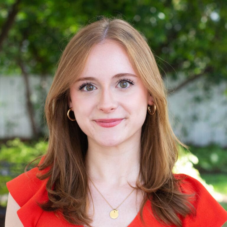 Manon Buckner - Intelligence Studies Project